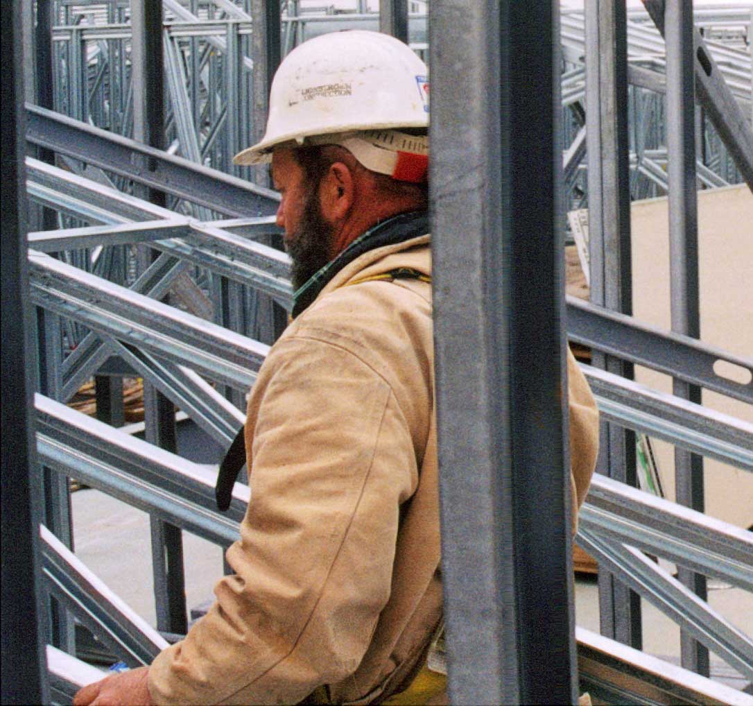 Career Opportunities at Lionberger | Lionberger Construction