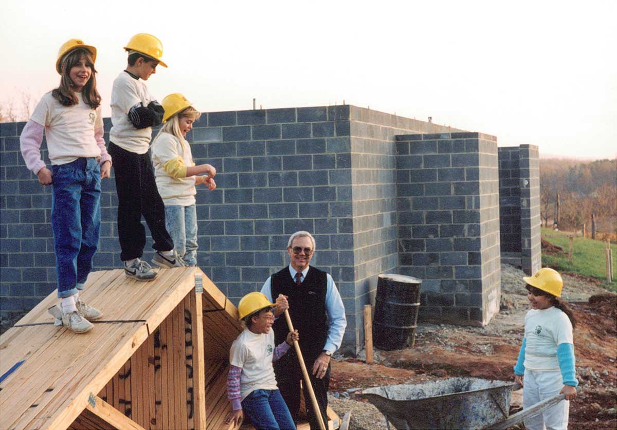 Career Opportunities at Lionberger | Lionberger Construction